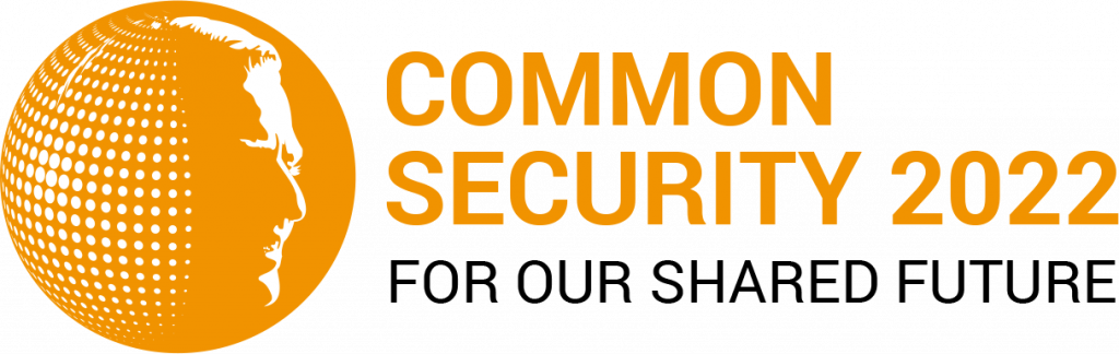 Common Security 2022